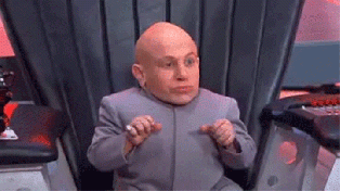 Verne Troyer, el Mini Me de Austin Powers, hospitalizado por su ...
