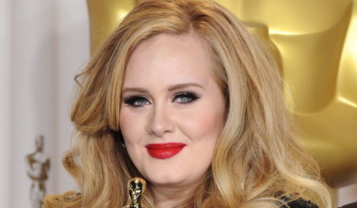 Adele Se Atrevió A Una Bikini E Impactó En Instagram
