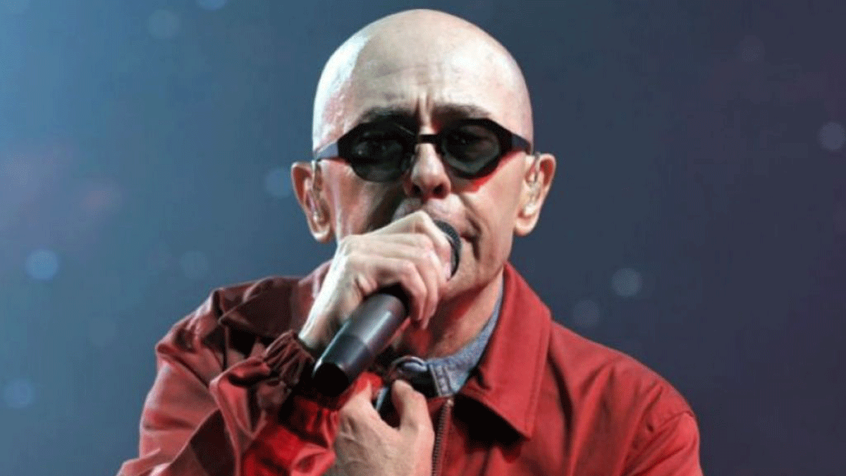 Indio Solari: las anécdotas y curiosidades más raras de su vida