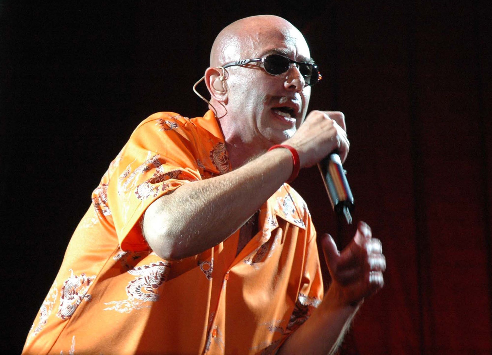 Así será el nuevo disco del Indio Solari