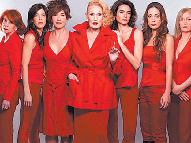 Así fue la última aparición de Norma Pons en la TV y en ShowMatch