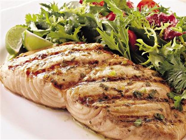 Hay alimentos que combaten el estrés