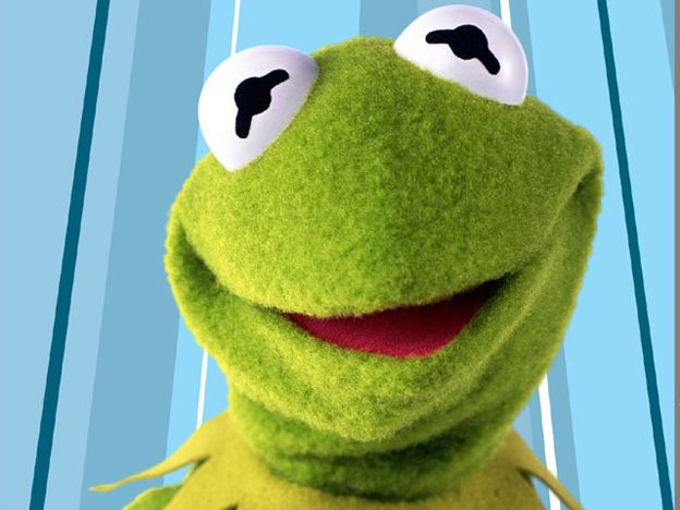 Escándalo por la rana René