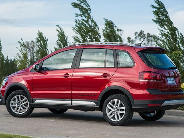 Presentaron la nueva versión de Fox y Surán para 2015: características ...