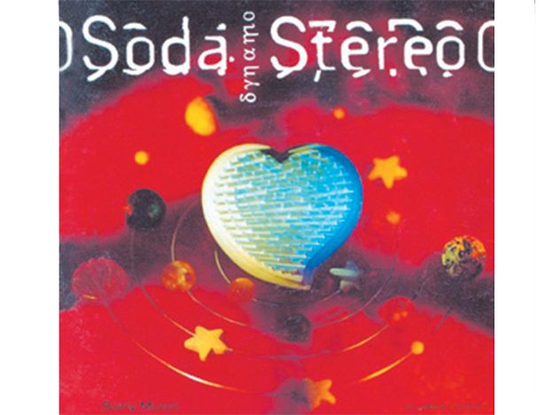 Alejandro Ros: el famoso diseñador, en el Le Parc