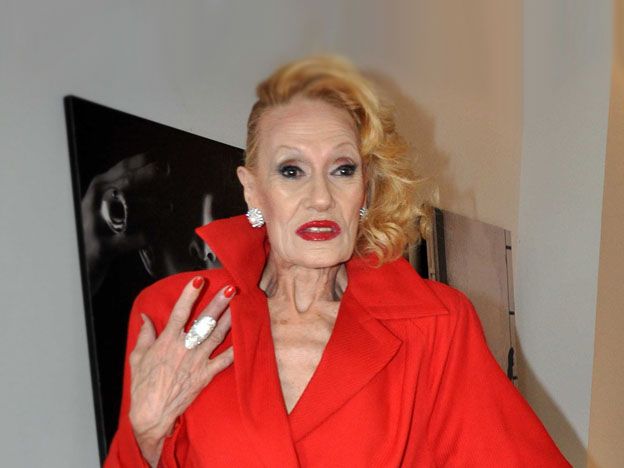 Murió la actriz Norma Pons