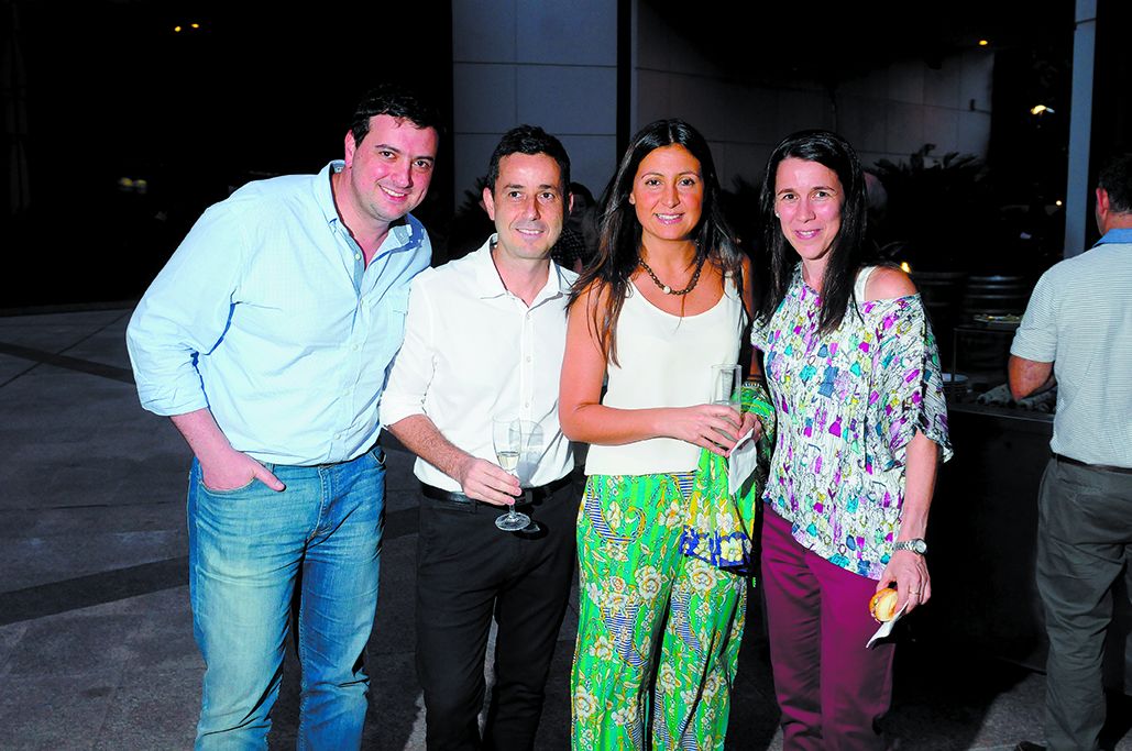 El cinco estrellas tiene nuevo gerente general