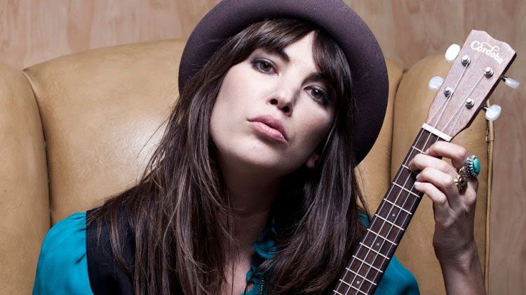 Deborah de Corral, una Estrella más