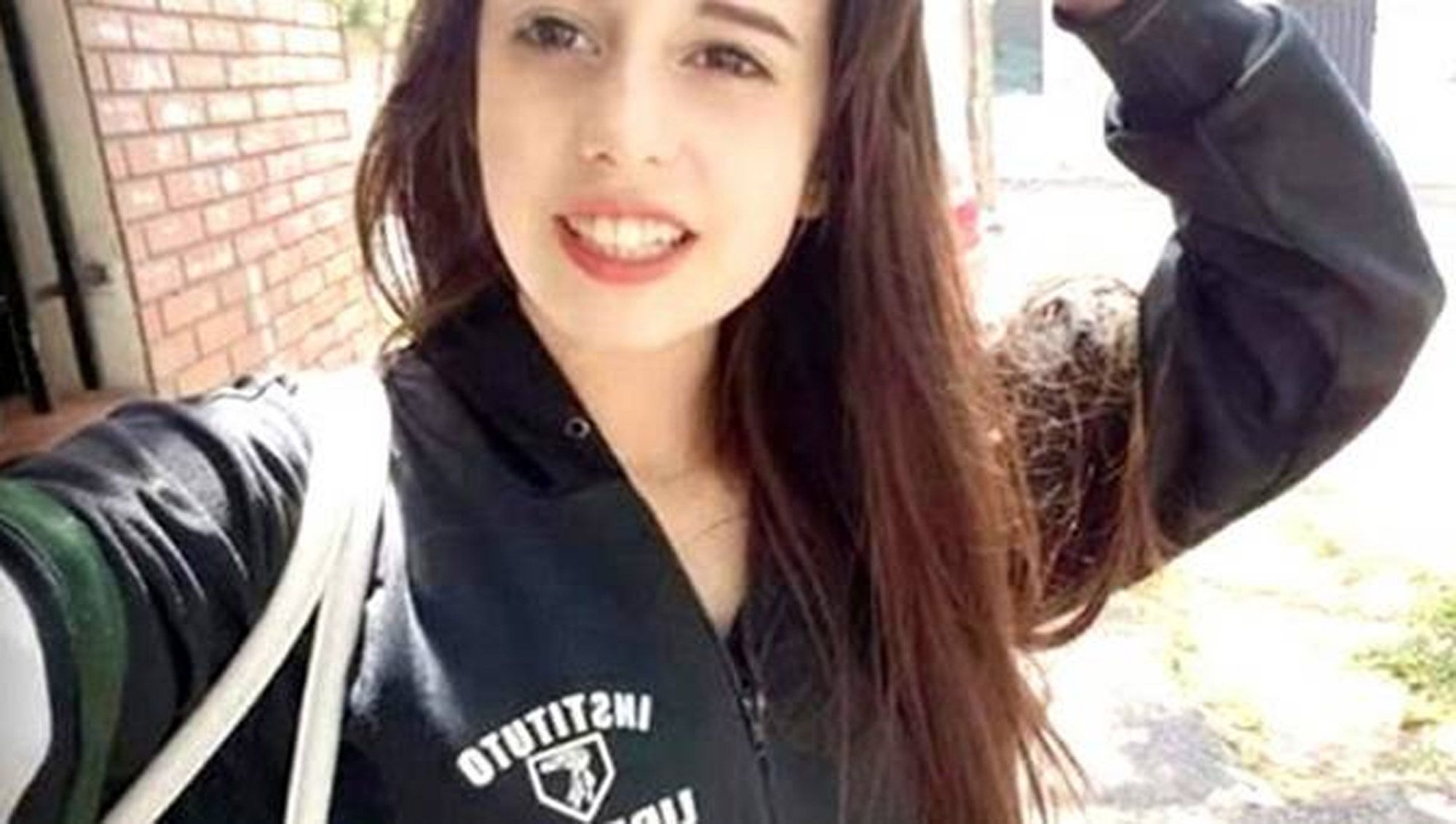 Encontraron a Mailén Sánchez, la chica 12 años desaparecida en Chacarita