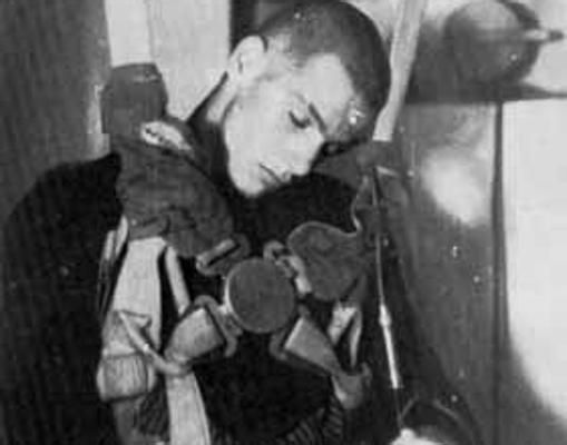 Sigmund Rascher: las bestiales torturas del médico de las SS