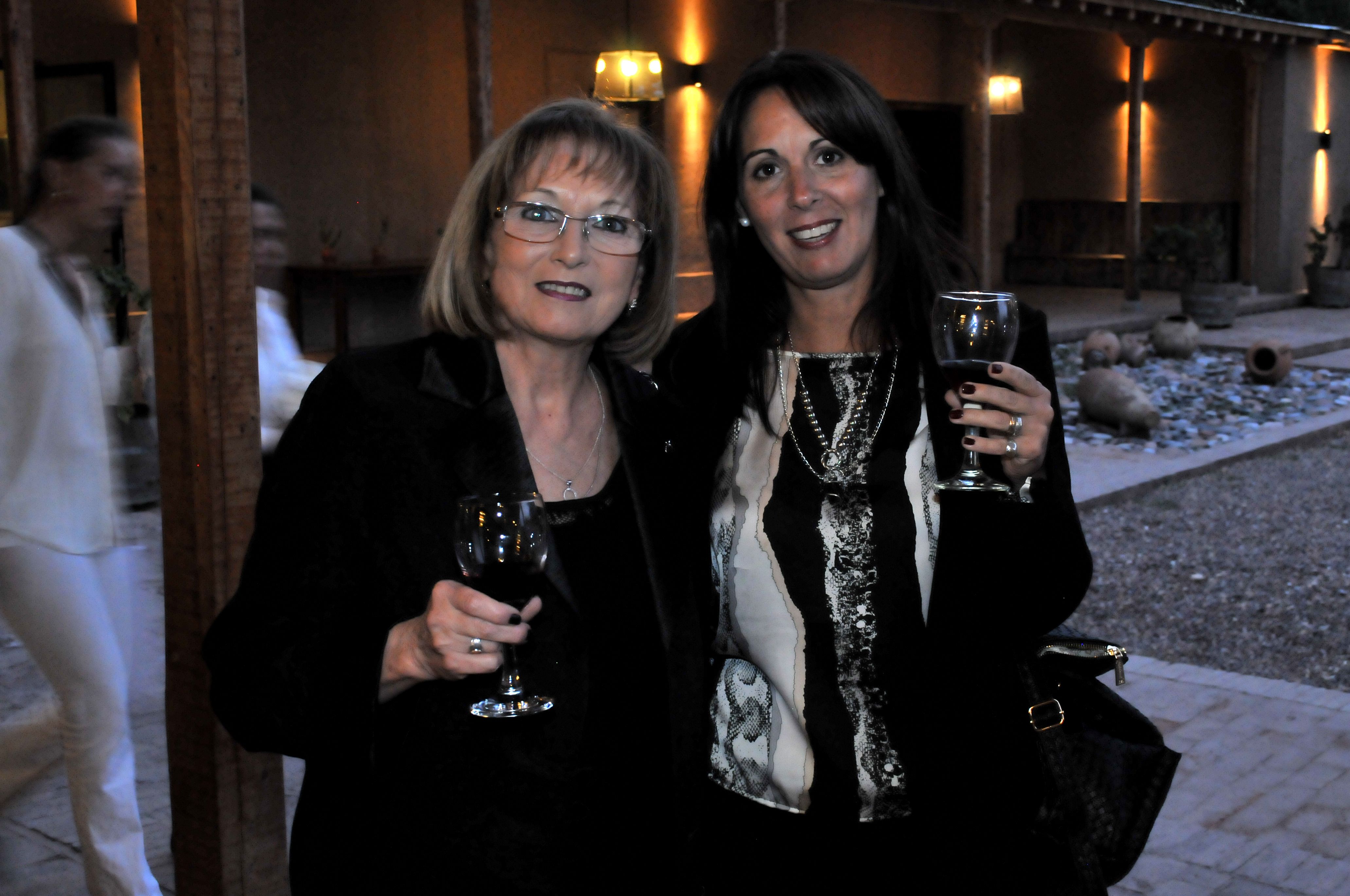 Siguen los festejos en el mes de la Mujer