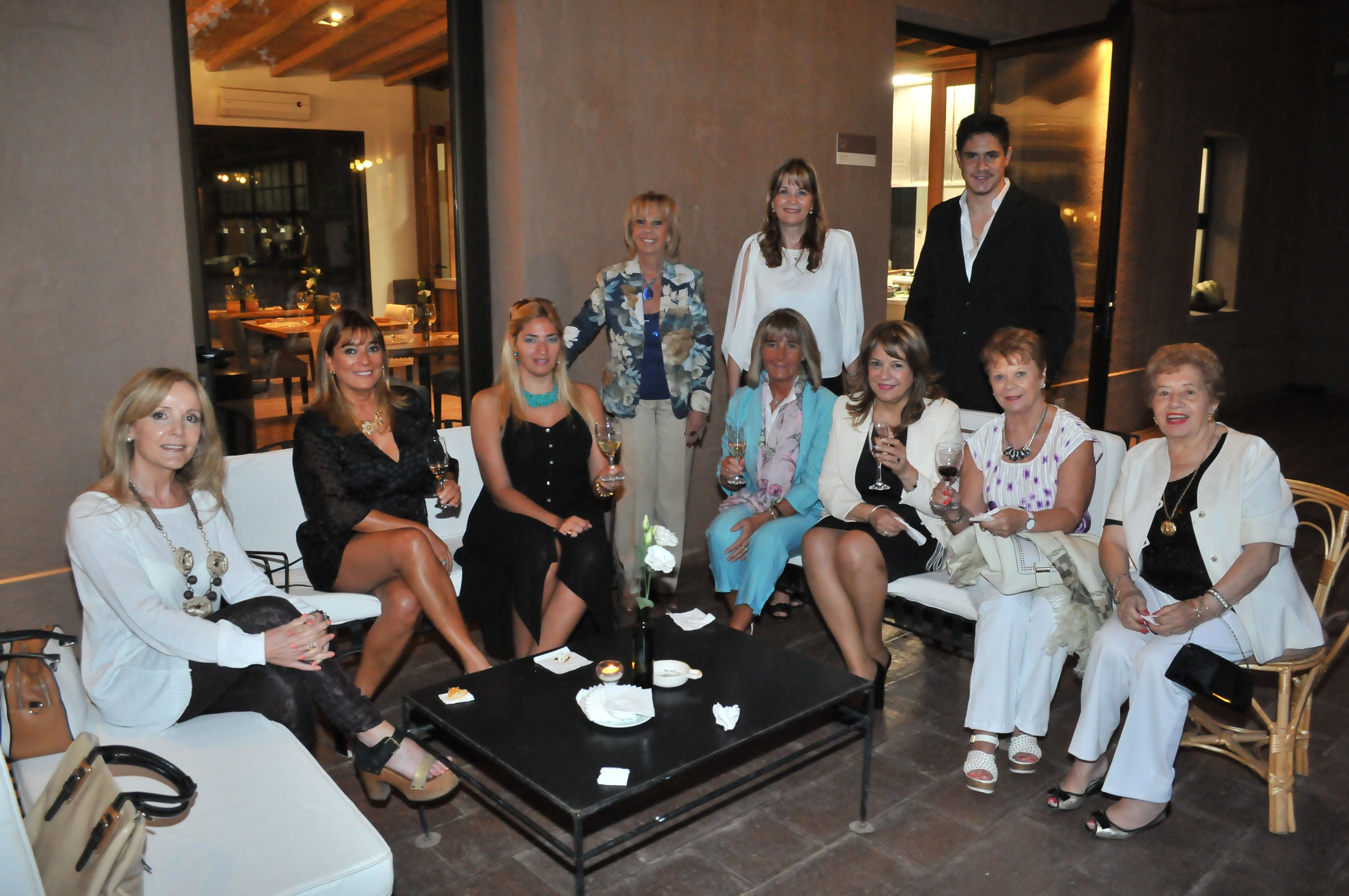 Siguen los festejos en el mes de la Mujer