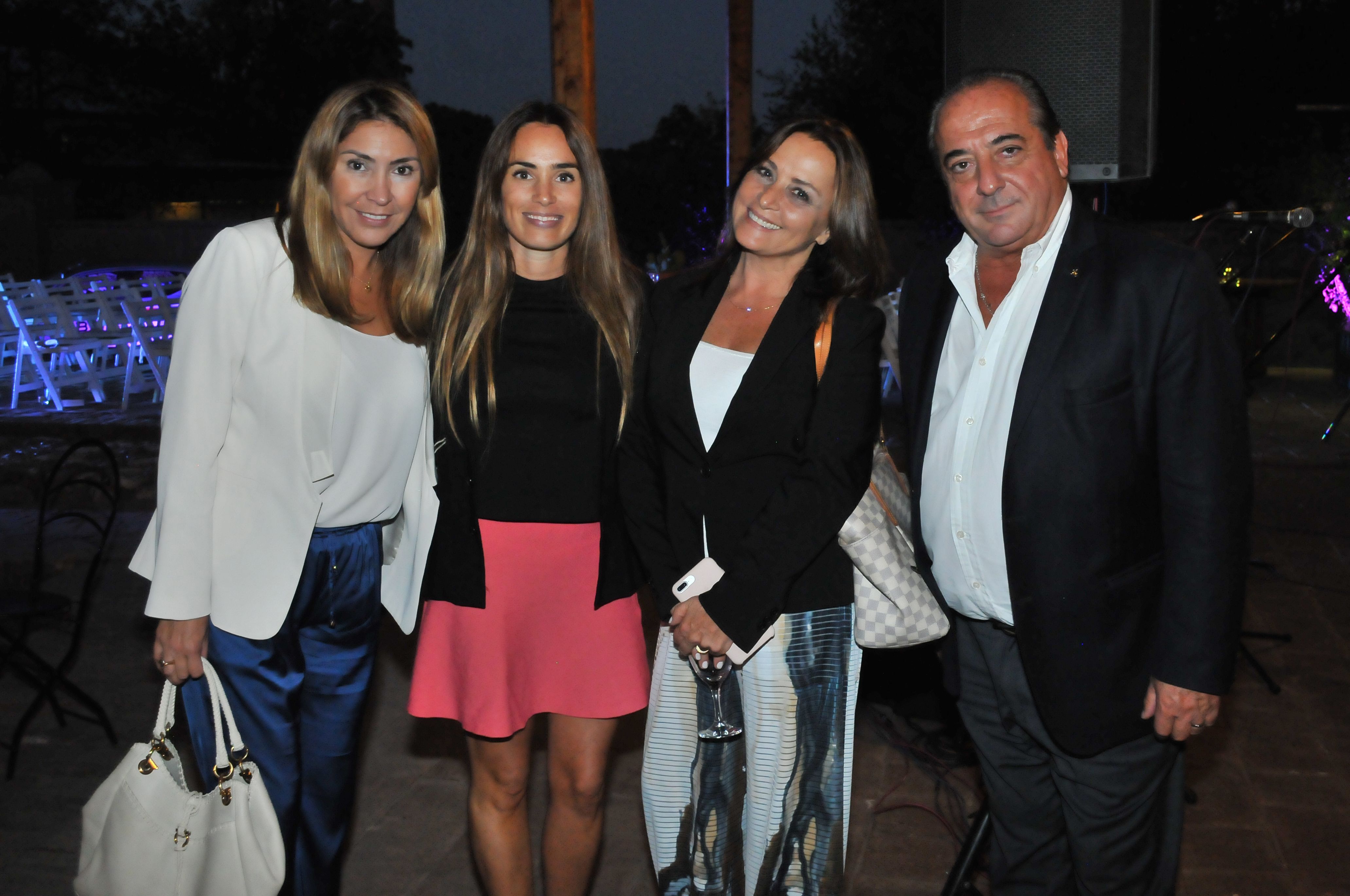 Siguen los festejos en el mes de la Mujer