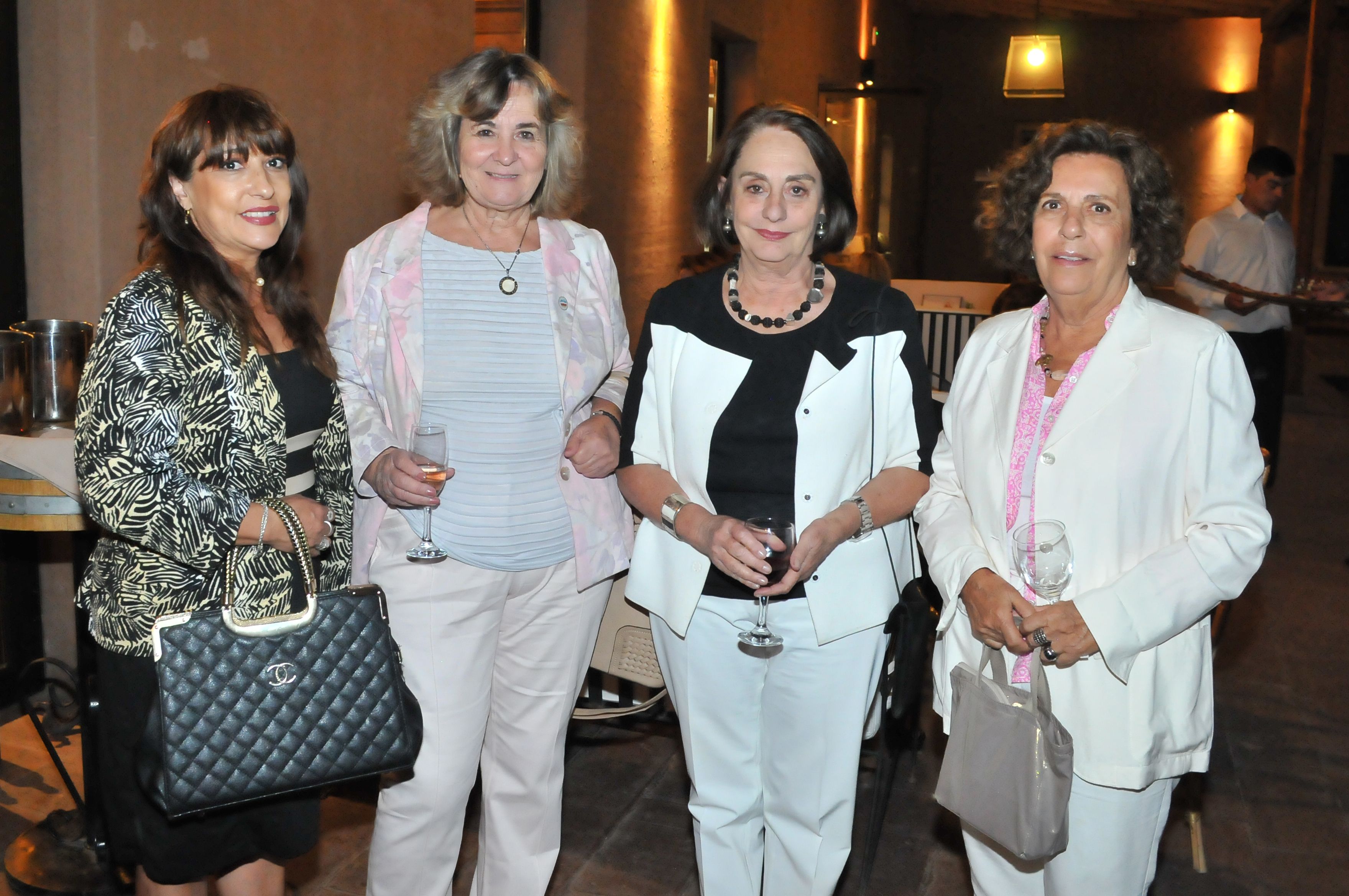 Siguen los festejos en el mes de la Mujer