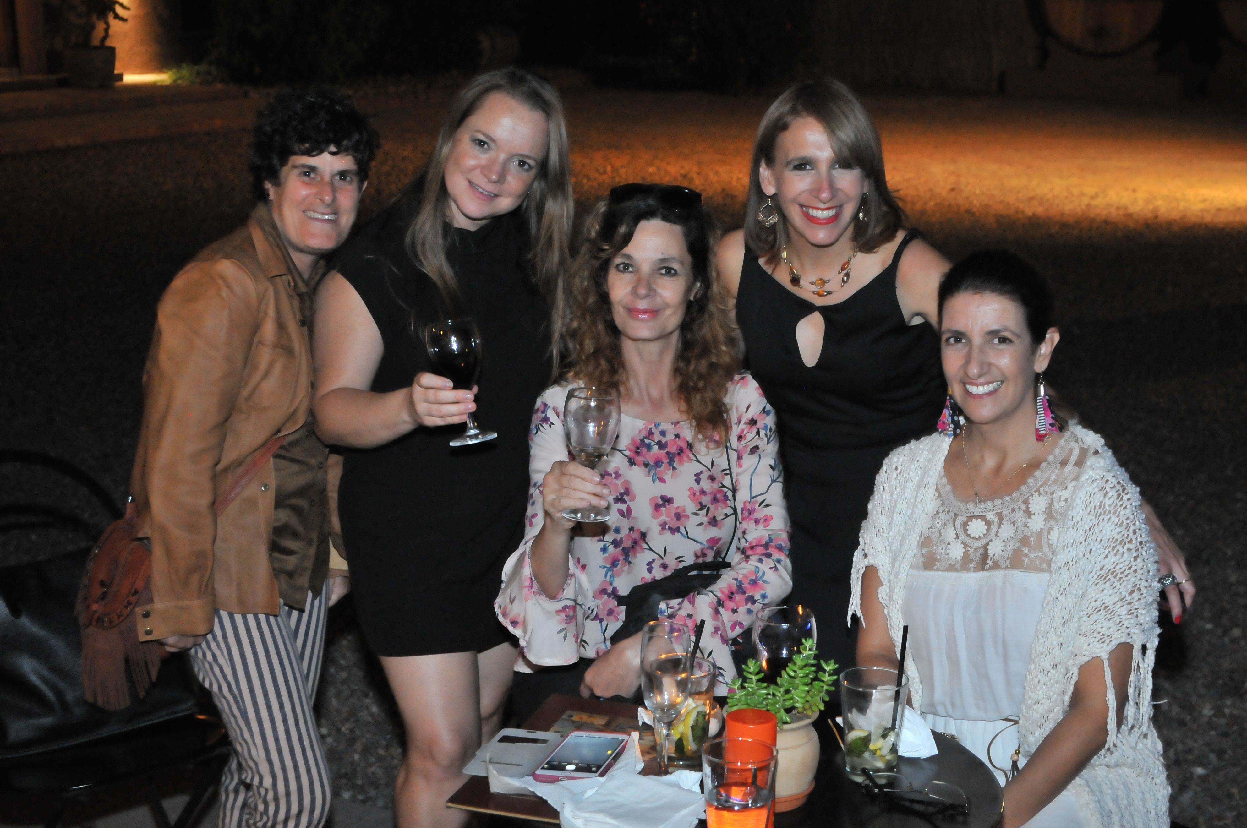 Siguen los festejos en el mes de la Mujer