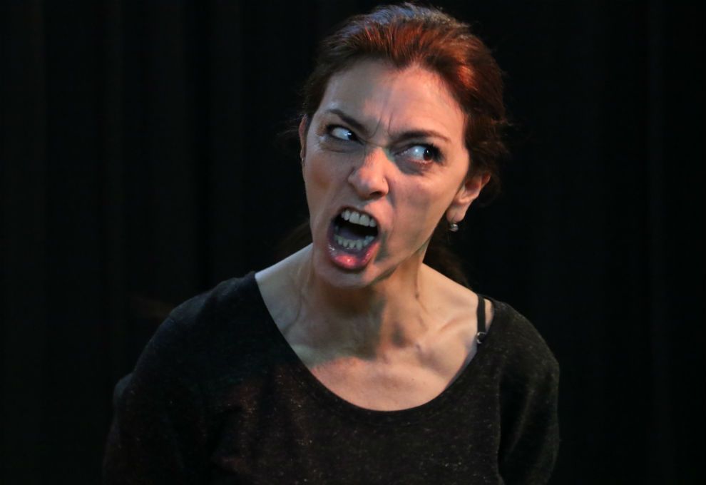 Nancy Anka: Si la gente no te ve en TV pareciera que no estás haciendo nada