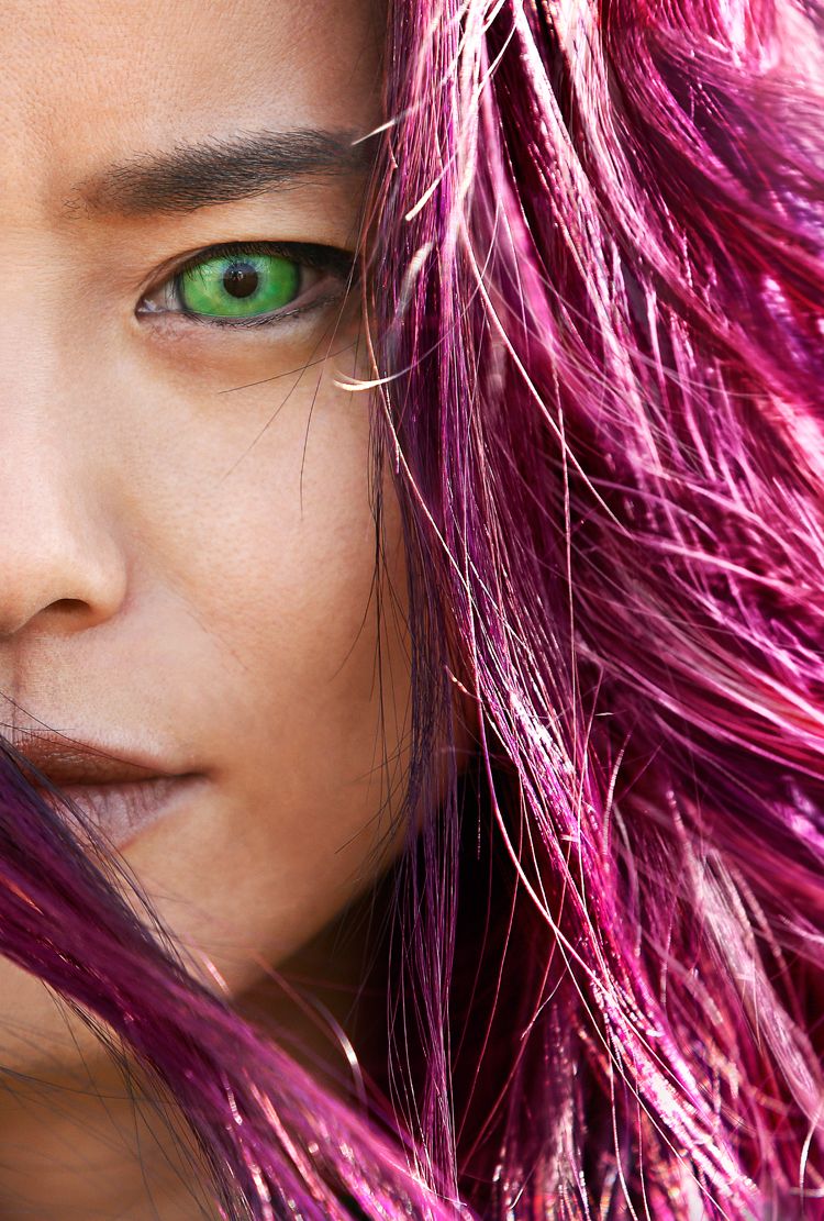 Conocé los personajes de la serie The Gifted