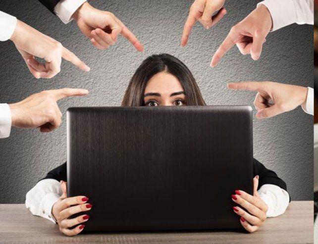 Ciberbullying, la nueva violencia electrónica