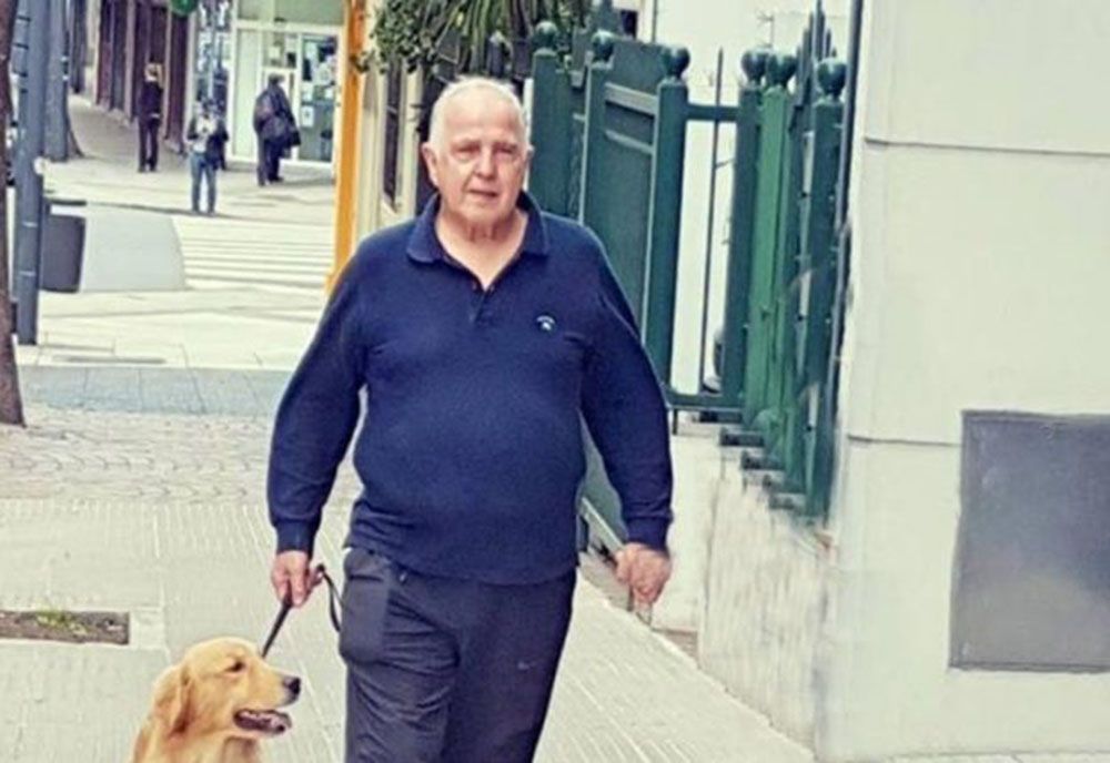 Quién es Jorge Bacigalupo, el hombre que entregó los cuadernos K