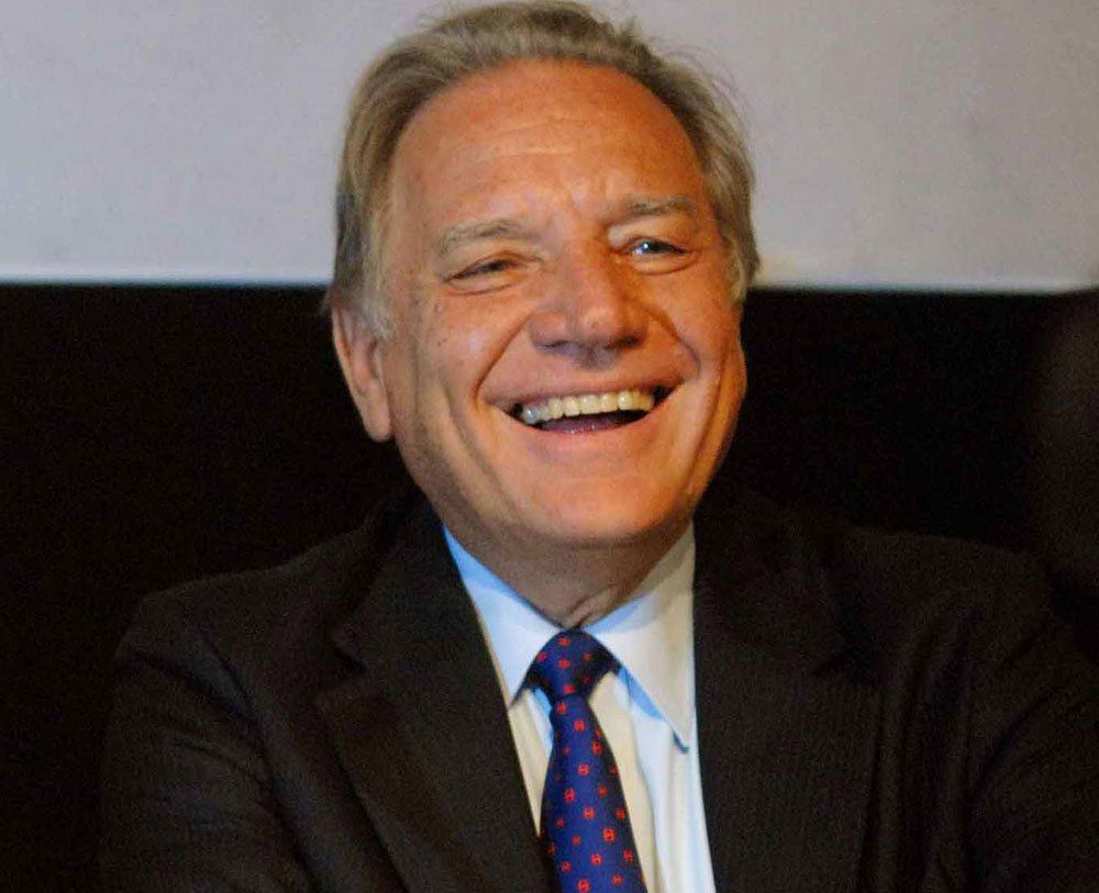 Coimas k: Aldo Roggio fue aceptado como arrepentido