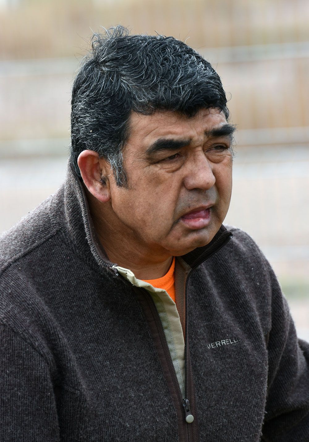 Érica y Víctor Alarcón cuentan su lucha diaria para poder tener un ...