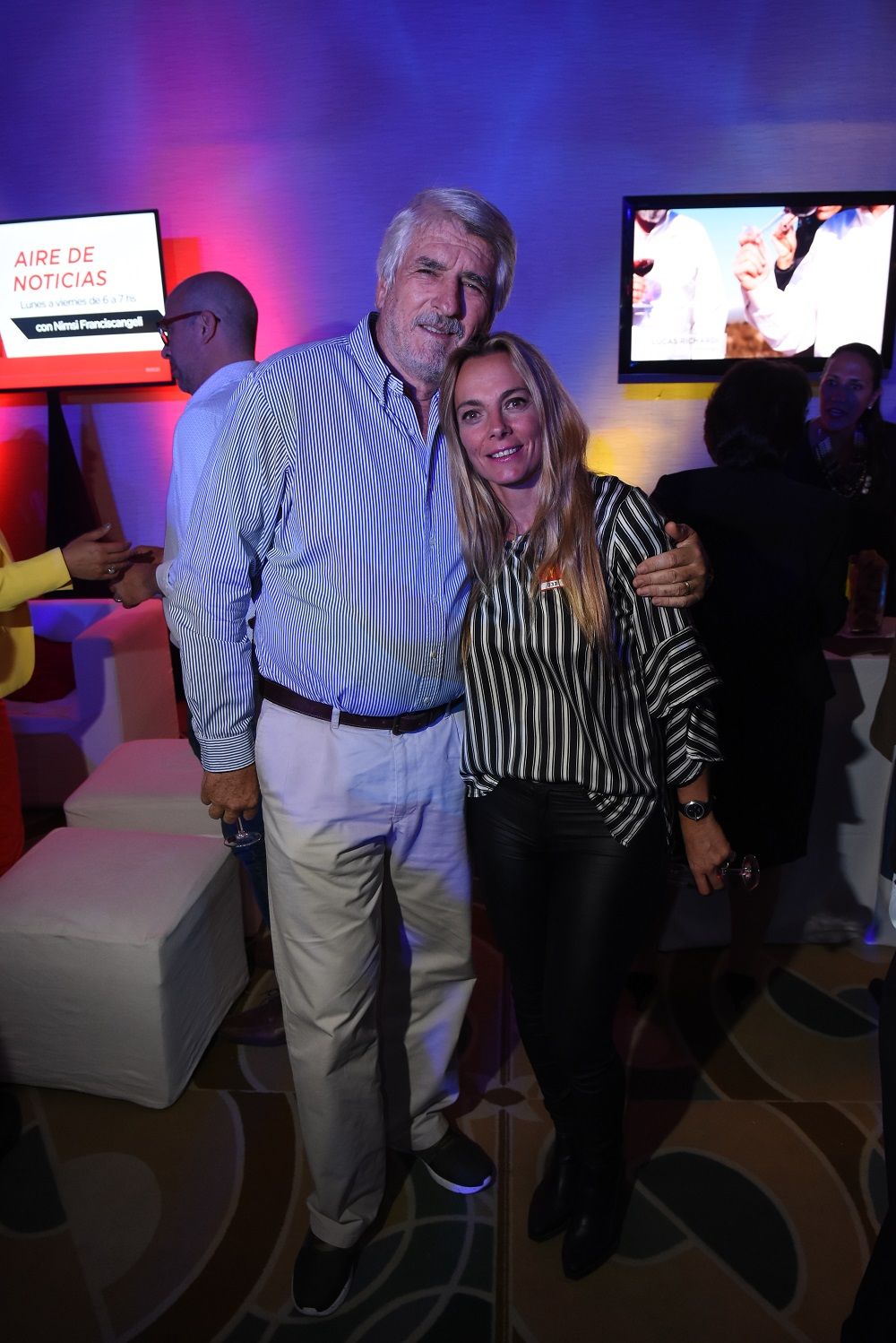 10 puntos para el Networking Day