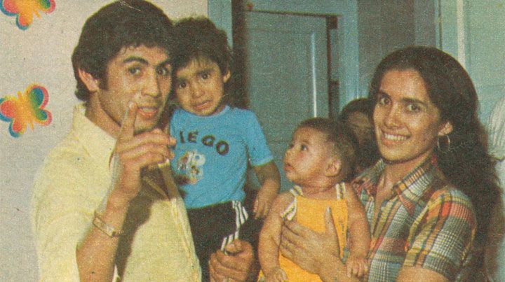 La mejor noche de Hugo Pastor Corro