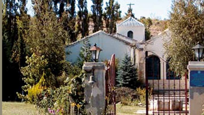 Por qué se decidió el cierre del Templo del Cristo Orante