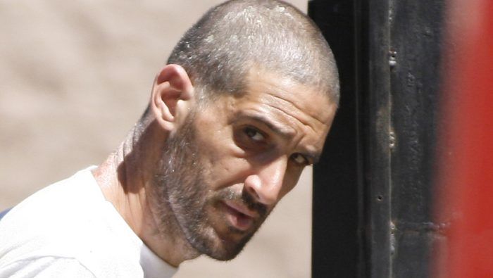 El oloroso señor Floda Reltih y su historia en San Martín