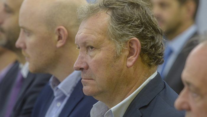 El primer cruce con De Marchi: Suarez no quiere que Baldasso integre su ...