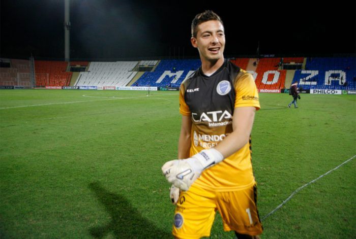 Roberto Ramírez: Los que critican nunca han tocado una pelota