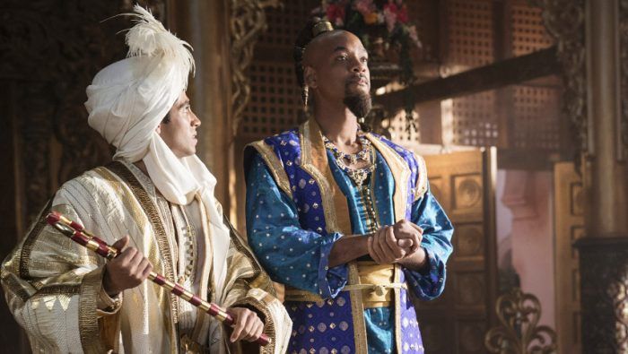 Magia de “Aladdin” regresa con Will Smith