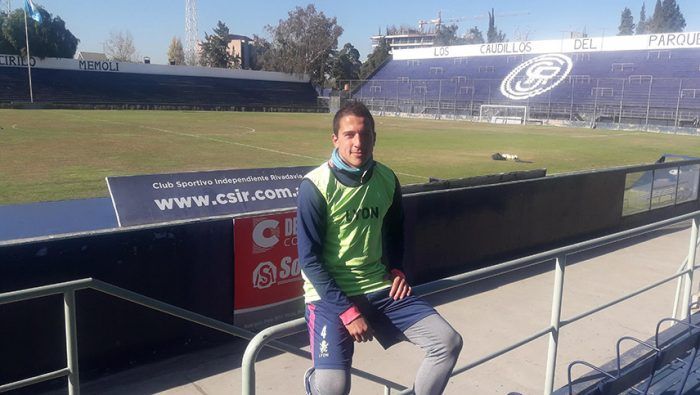 El Cheche Sánchez y una vida llena de sacrificios, que ahora tiene su ...