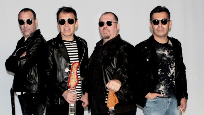 Bandas tributo a Maná, Miguel Mateos y GIT llegan a la Nave Cultural