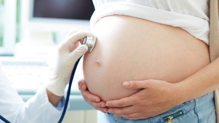 Embarazos y partos en cuarentena: consejos y recomendaciones