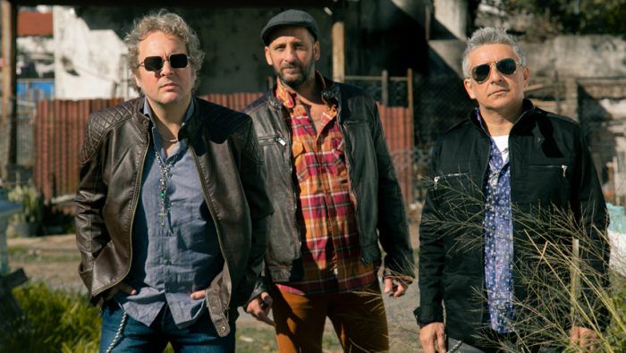 Los Tipitos festejan sus 25 años con un disco íntegramente folclórico