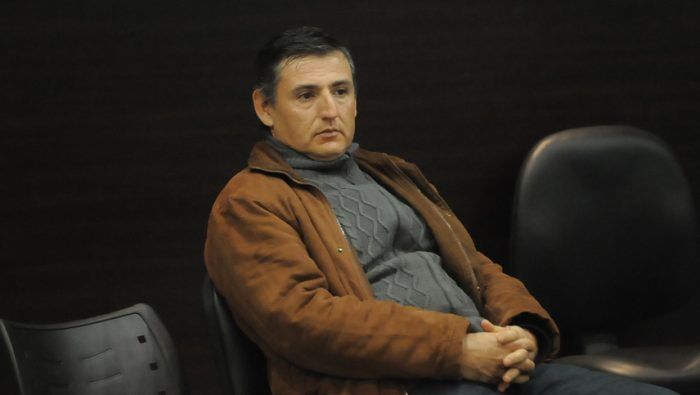 La libertad de Lobos y Sergio Salgado sigue en un puño: el de la ...