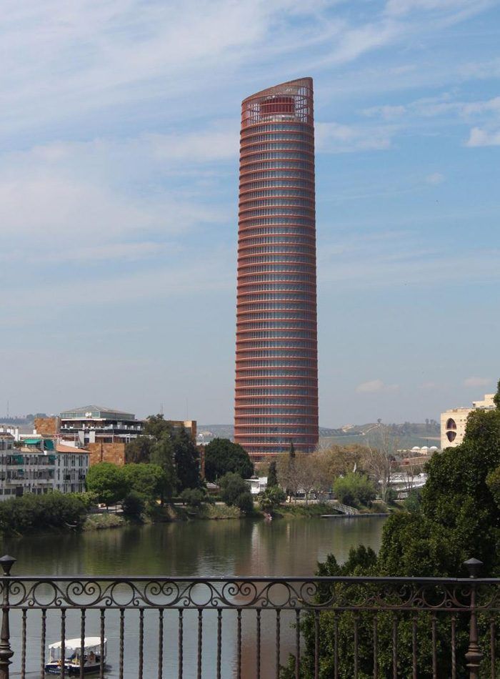 Las 12 inigualables obras que dejó el arquitecto César Pelli en el mundo