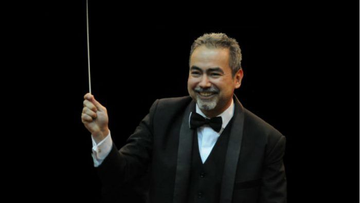 ¡Descubre!: Desde el Más Allá, el nuevo concierto de la Filarmónica