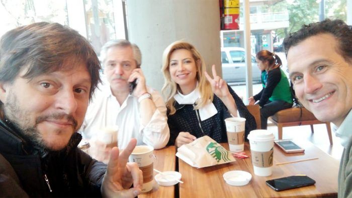 El albertismo: el mapa de quién es quién en el Grupo Callao