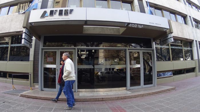 CAE AFIP - Cómo obtener el código para validar la facturación electrónica