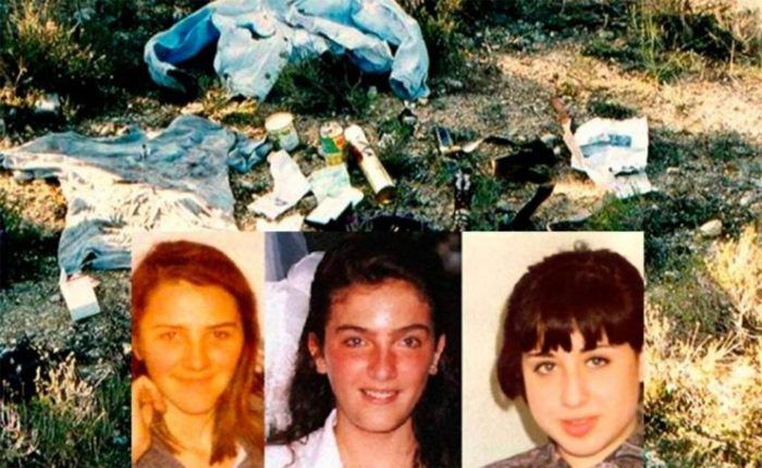 Las niñas de Alcàsser: un triple crimen, una conspiración y 170 años de ...