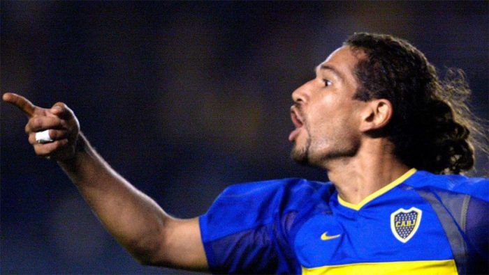 El Chipi Barijho sorprendió a todos con una gran confesión