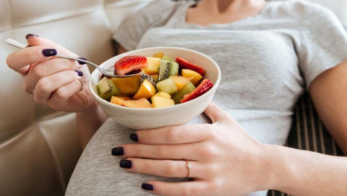 Cómo engordar rápido