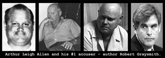 ¿Quién era el asesino del Zodiaco? La policía llegó a tener 2.500 ...