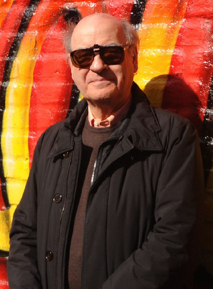 Quino será Doctor Honoris Causa de la UNCuyo