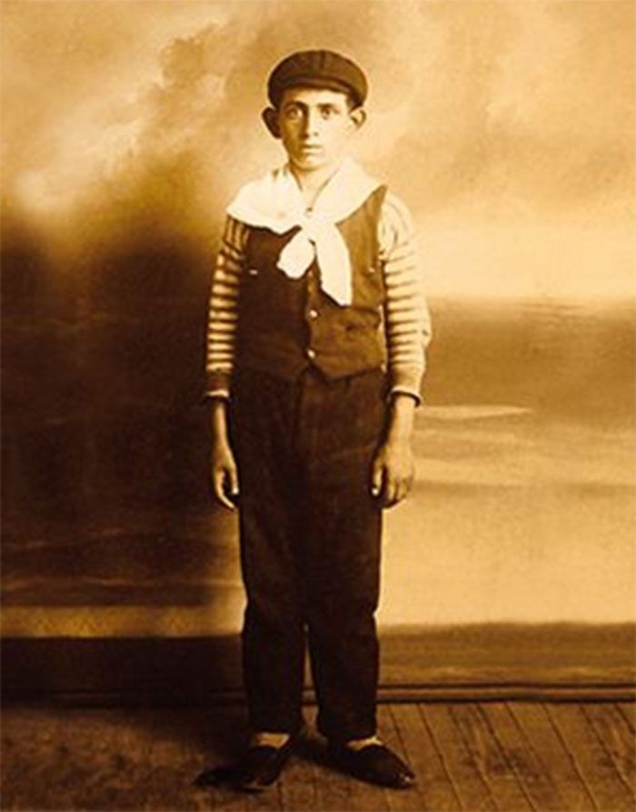 El Petiso orejudo, el asesino serial más joven de la historia argentina