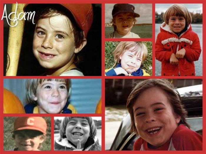 El terrible caso de Adam Walsh que motivó a su padre a perseguir ...