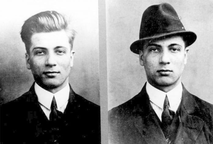 El Carnicero de Hannover, el pedófilo que asesinaba mordiendo la Nuez ...