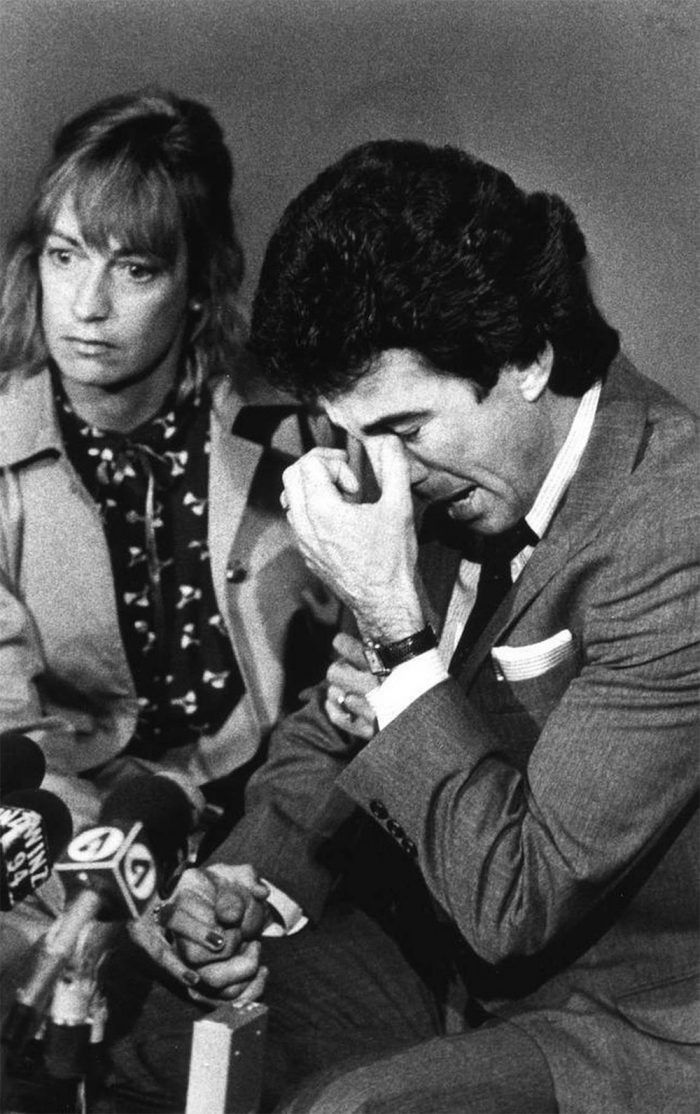 El terrible caso de Adam Walsh que motivó a su padre a perseguir ...